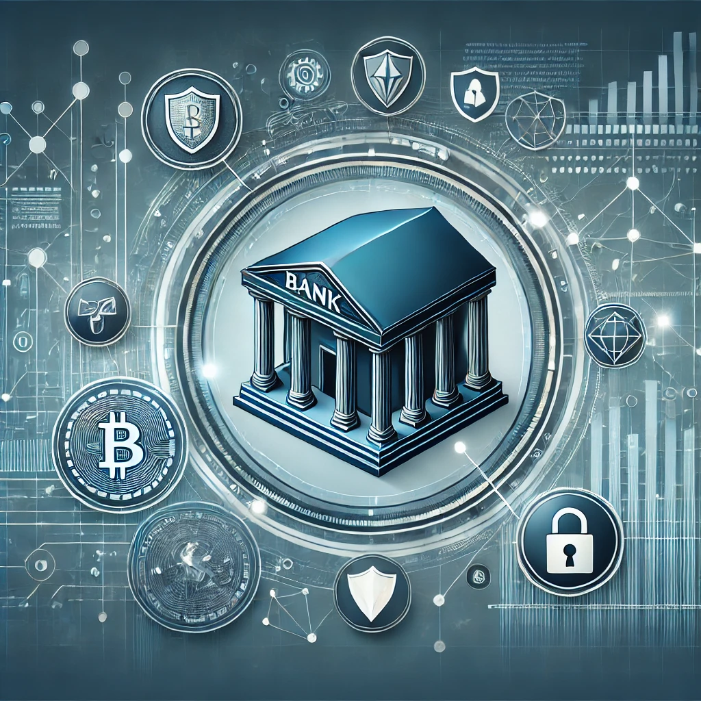 Advanced Banking & Financial Industry IT Services by SOFTSOVE Private ...